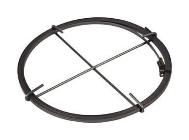 Departments - 1/4" X 25' FLAT DRAIN ROD SNAKE