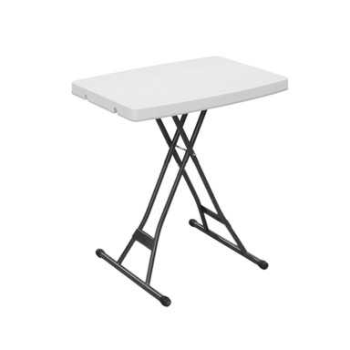 Departments - TRAY TABLE BM WHT