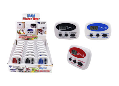 Departments - TIMER DIG WHT MAG