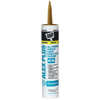 Departments - **18122/18111 CEDAR CAULK 10.1OZ
