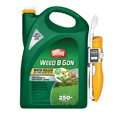 Departments - WEED B GON WAND RTU 1GAL