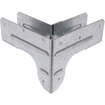 Framing, Clips, Anchors & Hangers - Simpson Strong-Tie Rigid Tie Zmax ...