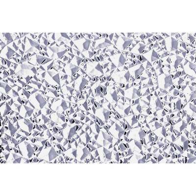 Departments - 2X4 CRACKED ICE WHT LIGHT PANEL