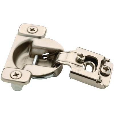 Products - 2pk 35mm Np Euro Hinge