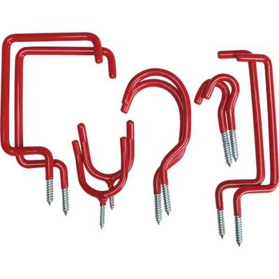 Products - Screw-in Stor Hook Set