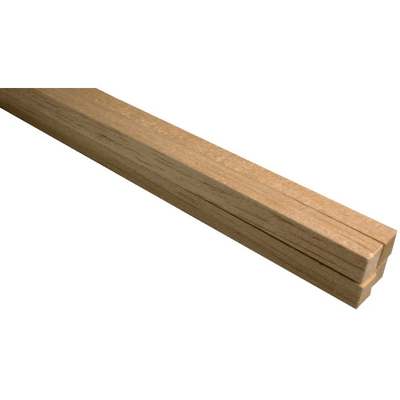 Products - 1/2x1/2 Balsa Board