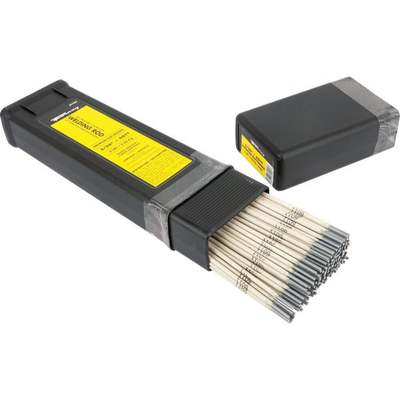 Departments - 3/32" 5LB 6011 WELD ROD