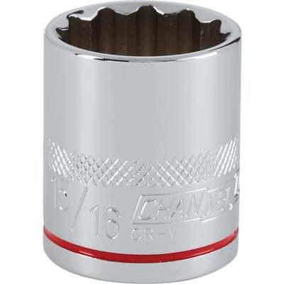 Departments - SOCKET 1/2X15/16"