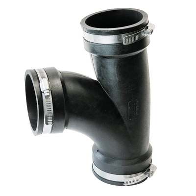 Products - 3" Flexible Repair Tee