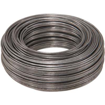 Products - 110' 18g Galv Wire