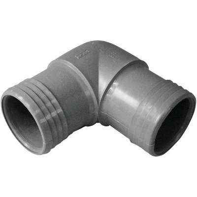 Products - 2" Poly Insert Elbow