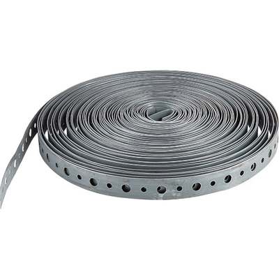 All Departments - 3/4"X10' GALV STRAP
