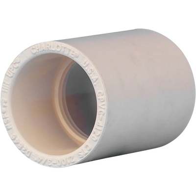 Products - 3/4" Cpvc Coupling