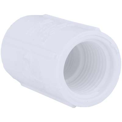 Products - 1/2" Sch40 Fip Coupling