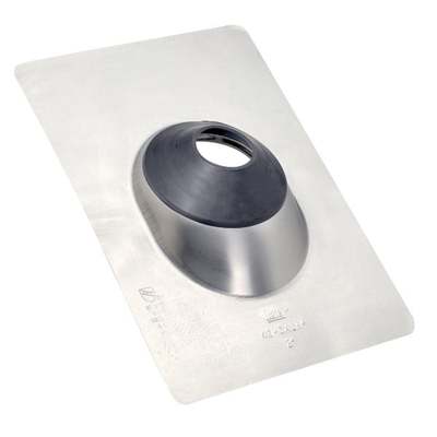 Products - 2" Aluminum Flashing