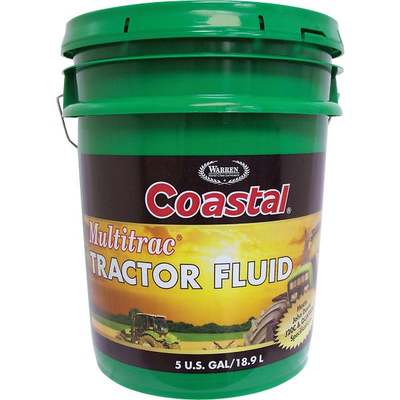 Lubricants & Gas Storage - Lubriguard Multitrac 5 Gal. 10W30 Tractor ...