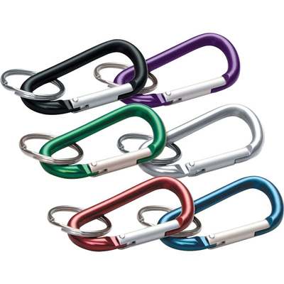 Products - C-clip Key Ring