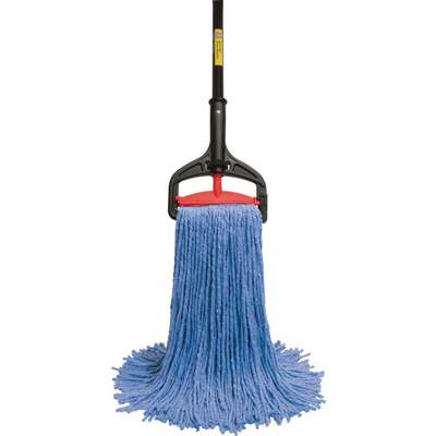 Brooms & Mops - COMMERCIAL MOP KIT