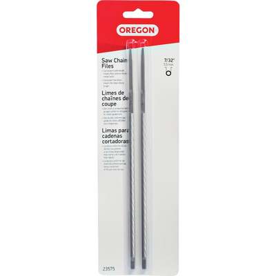 Departments - CHAINSAW FILE OREGON 7/32"