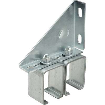 Products - Double Bracket