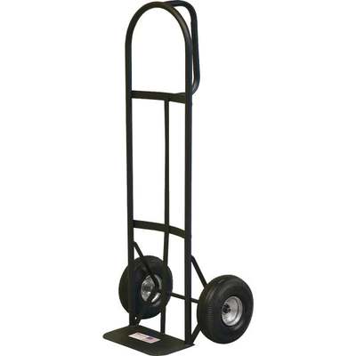 Departments - HAND CART 800LB TIRES AIR