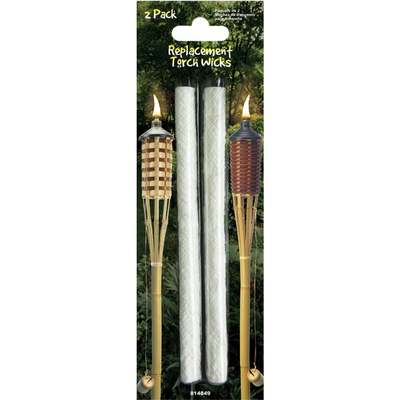 Products - 2pk 1/2" Torch Wick