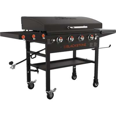 Products - Blackstone 36" Griddle W/hood