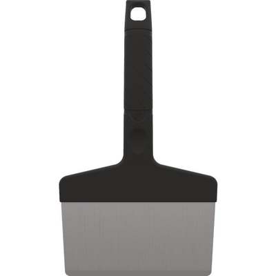 Products - 6" Griddle Scraper