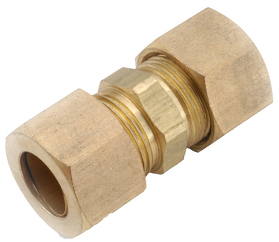 Compression Couplings