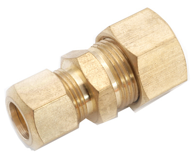 Compression Couplings