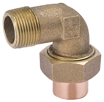 Copper Street Elbows