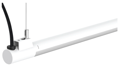 Shop.EdYoungs.com - 4' 19W LED Utility Light