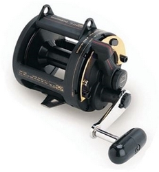 Departments - TLD LEVER DRAG REELS