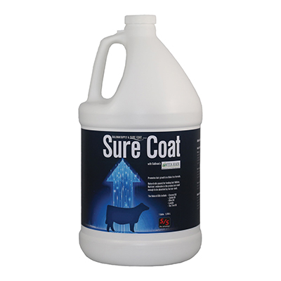 Sure Coat - 1 GAL
