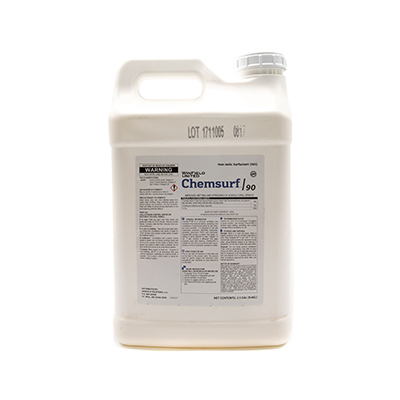 Surfactants - Ag Chemical