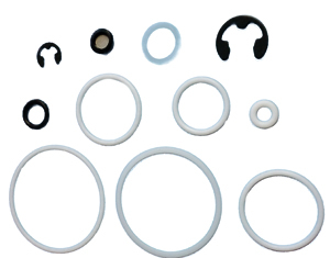 Departments - SEAL KIT PISTOLA MVX 60 KREMLIN