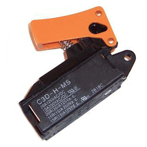 Departments - MAKITA SWITCH HM1500B