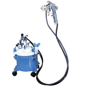 Departments - KREMLIN 2 GAL PRESSURE POT