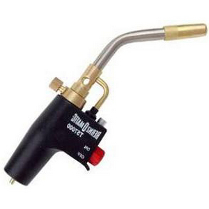 Departments - ANTORCHA BERNZOMATIC TS7000