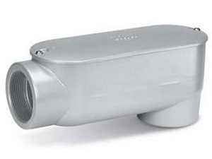 Departments - CONDULETO EMT 1/2 LB