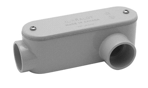 Departments - CONDULETO PVC 1 1/2 LL