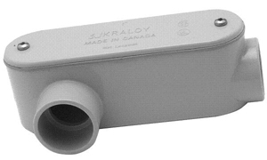 Departments - CONDULETO PVC 1 1/4 LR