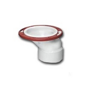 Departments - FLANGE INODORO DESVIO HEM C/RING