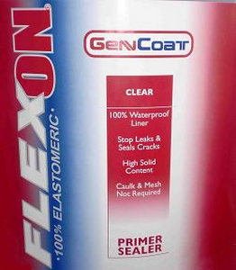 Departments - FLEXON PRIMER SEALER 650SQF X PL