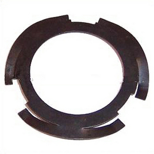 Departments - BEARING LOAD SPRING > SIERRA 5HP