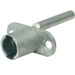 Departments - LOCK BODY WITH LIFTING PIN