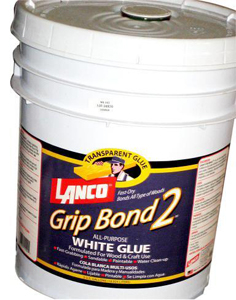 Departments - LANCO GRIP BOND 3 P