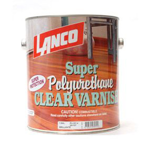 Departments - LANCO POLYURETHANE 15 MINUTOS G