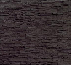 Departments - PANEL PIEDRA LAJA NEGRA