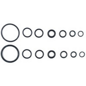 Departments - O RINGS 11/16 OD X 1/2 ID X 3/32